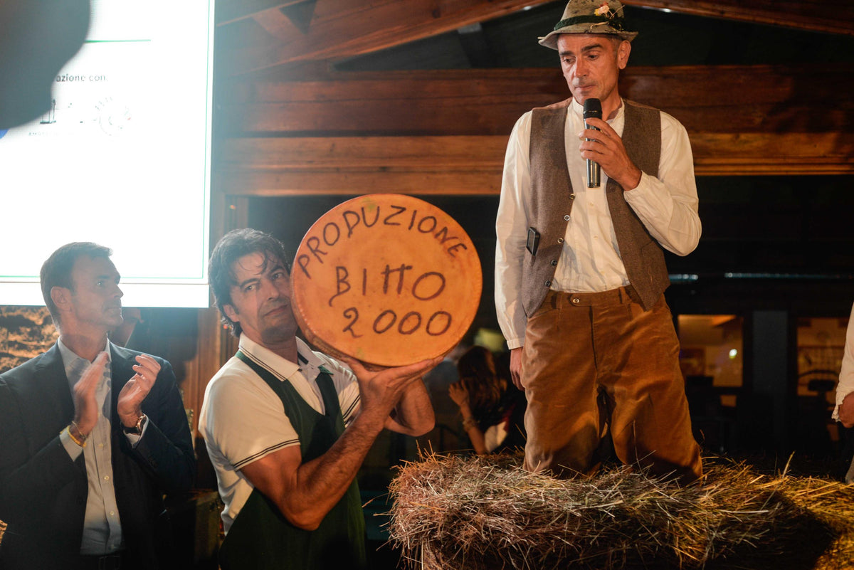 BITTO AND THE STARS 2018 – La Fiorida